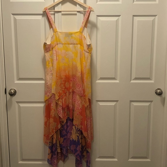 Antthony | Dresses | Antthony Original Designs Maxi Dress | Poshmark